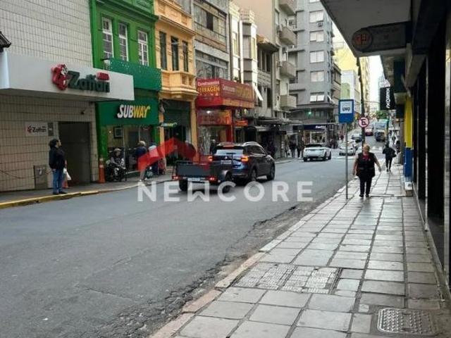 Apartamento em Rua Riachuelo Centro Histórico Porto Alegre/RS