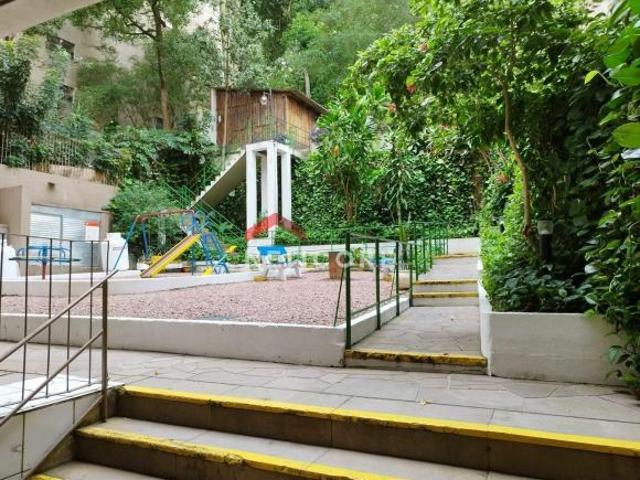 Apartamento em Rua Riachuelo Centro Histórico Porto Alegre/RS