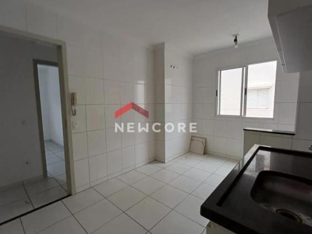 Apartamento em Rua Ricardo Arruda Ribeiro Água Branca Piracicaba/SP