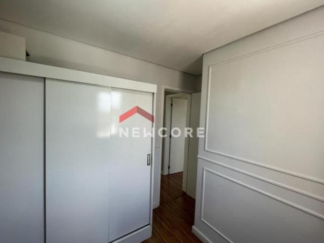 Apartamento em Rua Ricardo Gobbo Nova Cidade Jardim Jundiaí/SP