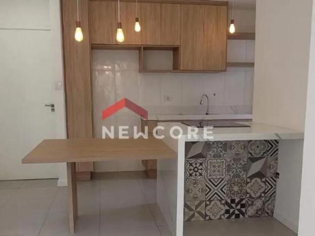 Apartamento em Rua Ricardo Marcos de Madureira Moreira Jardim Refúgio Sorocaba/SP