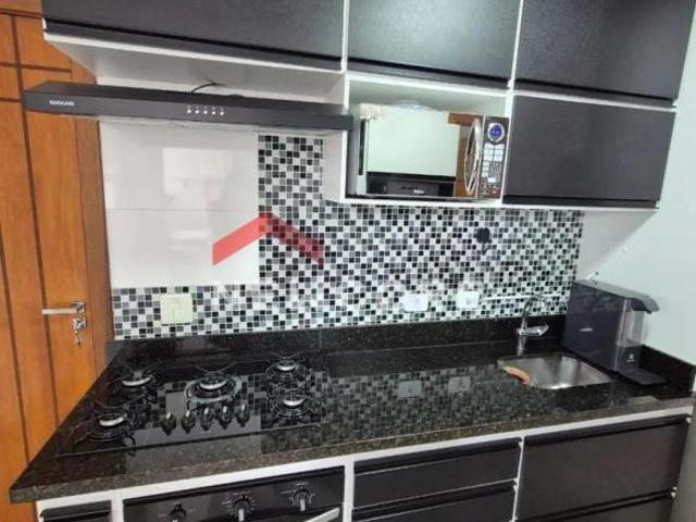 Apartamento em Rua Ricardo Margonari Assunção São Bernardo do Campo/SP