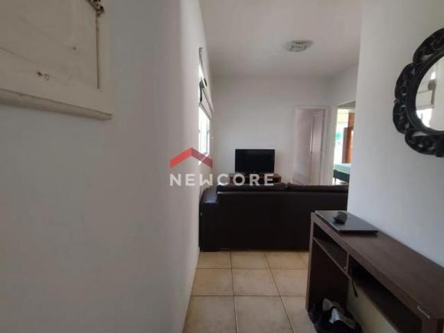 Apartamento em Rua Ricardo Pinto Aparecida Santos/SP