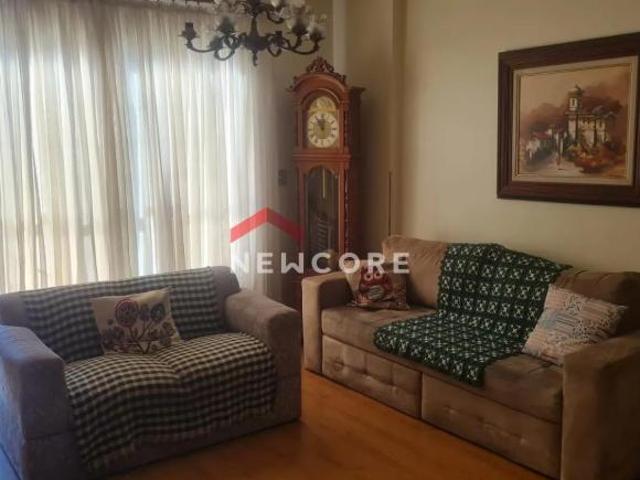 Apartamento em Rua Rio Branco Centro Bauru/SP