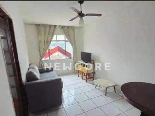 Apartamento em Rua Rio de Janeiro Jardim Independência São Vicente/SP