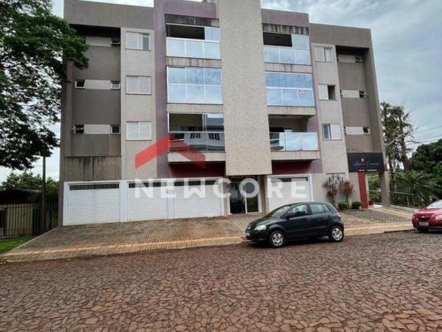 Apartamento em Rua Rio Grande do Norte Centro Medianeira/PR