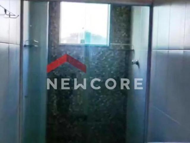 Apartamento em Rua Rio Grande do Norte Célvia Vespasiano/MG