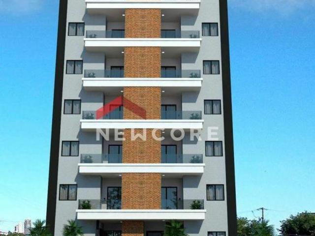 Apartamento em Rua Rio Grande do Norte Country Cascavel/PR