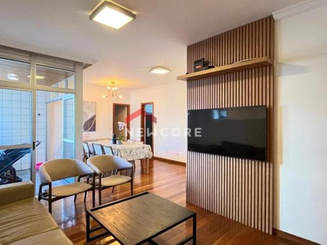 Apartamento em Rua Rio Grande do Norte Savassi Belo Horizonte/MG