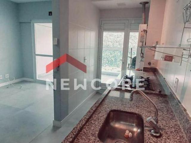 Apartamento em Rua Rio Grande do Sul José Menino Santos/SP
