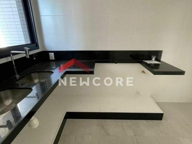 Apartamento em Rua Rio Grande do Sul Santo Agostinho Belo Horizonte/MG