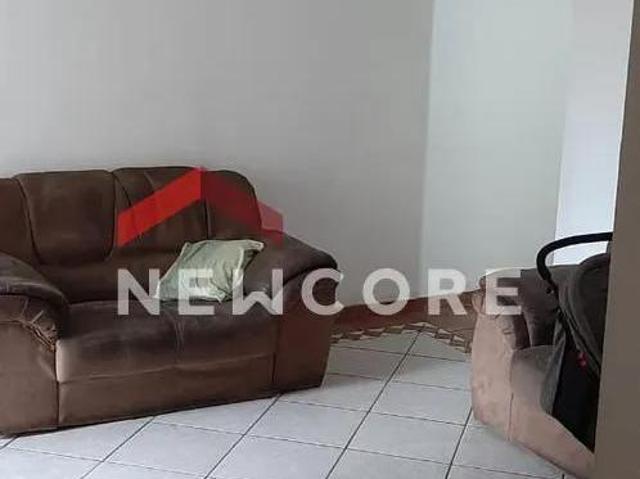 Apartamento em Rua Rio Grande do Sul Vila Santana Campinas/SP