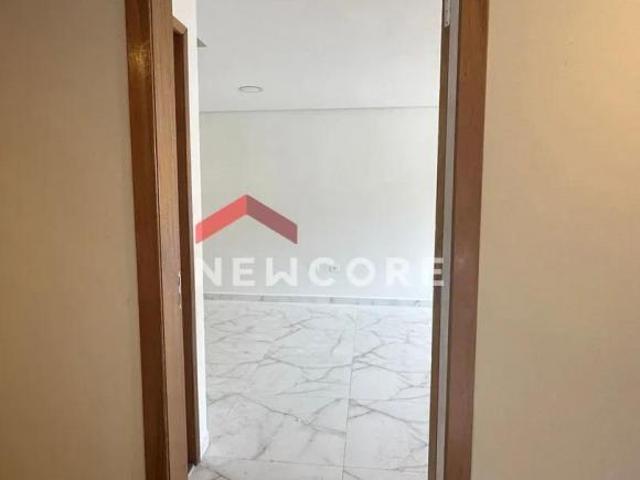 Apartamento em Rua Rio Pardo Vila Helena Santo André/SP