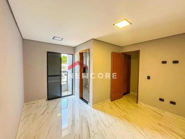 Apartamento em Rua Rio Pardo Vila Helena Santo André/SP