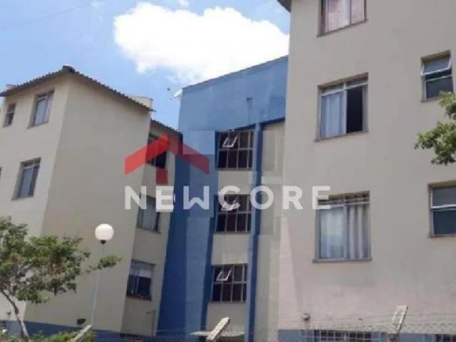 Apartamento em Rua Rio Trici Copacabana Belo Horizonte/MG
