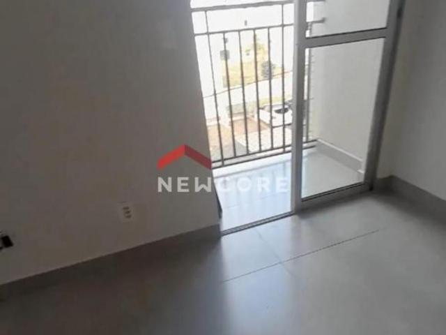 Apartamento em Rua Risde Attiê Jardim Europa Uberlândia/MG