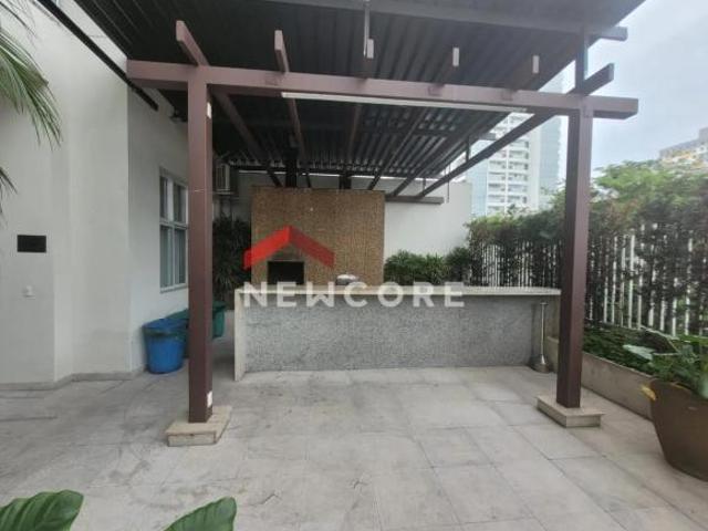 Apartamento em Rua Rubens Meireles Várzea da Barra Funda São Paulo/SP