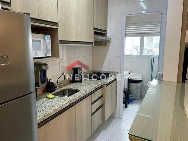 Apartamento em Rua Rubens Meireles Várzea da Barra Funda São Paulo/SP