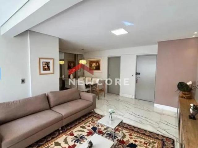 Apartamento em Rua Rubens Caporali Ribeiro Buritis Belo Horizonte/MG