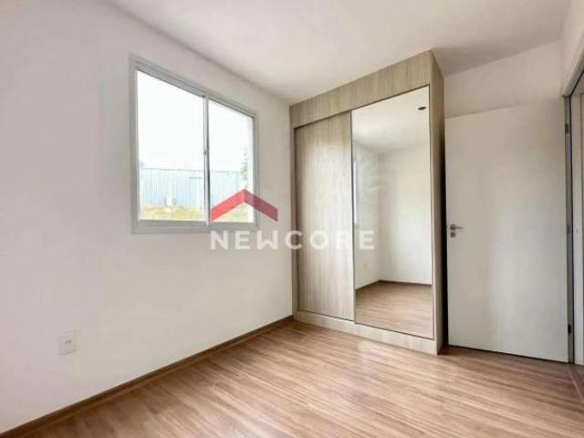 Apartamento em Rua Rubens Caporali Ribeiro Buritis Belo Horizonte/MG