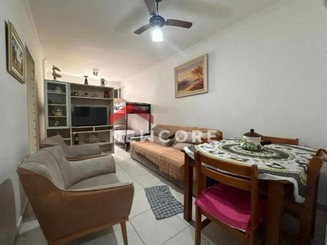 Apartamento em Rua Rubens Ferreira Martins Guilhermina Praia Grande/SP