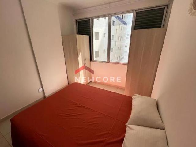 Apartamento em Rua Rubens Ferreira Martins Guilhermina Praia Grande/SP