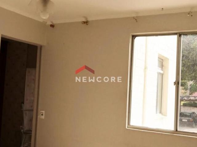 Apartamento em Rua Rufino Fernandes Inivarri Conjunto Habitacional Barreira Grande São Paulo/SP