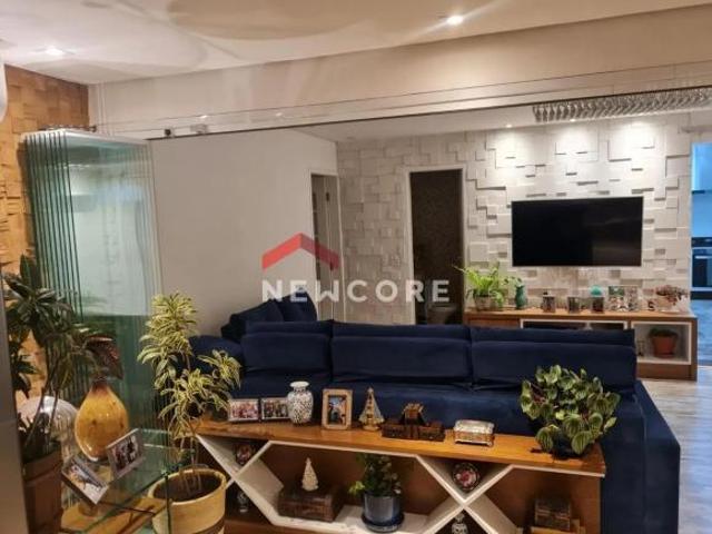 Apartamento em Rua Rui Martins Alto da Mooca São Paulo/SP