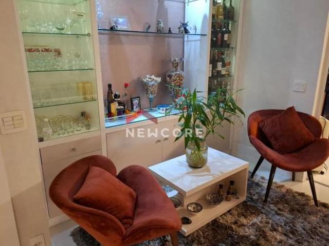 Apartamento em Rua Rui Martins Alto da Mooca São Paulo/SP