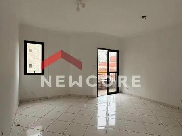 Apartamento em Rua Rui Barbosa Canto do Forte Praia Grande/SP