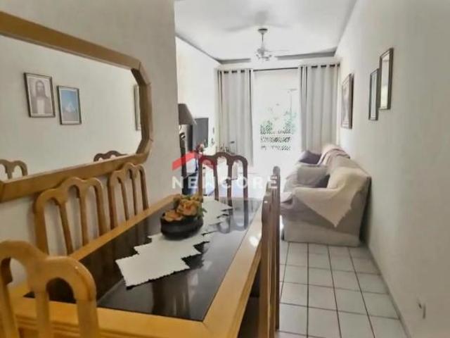 Apartamento em Rua Rui Barbosa Canto do Forte Praia Grande/SP