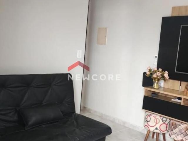Apartamento em Rua Rui Barbosa Canto do Forte Praia Grande/SP