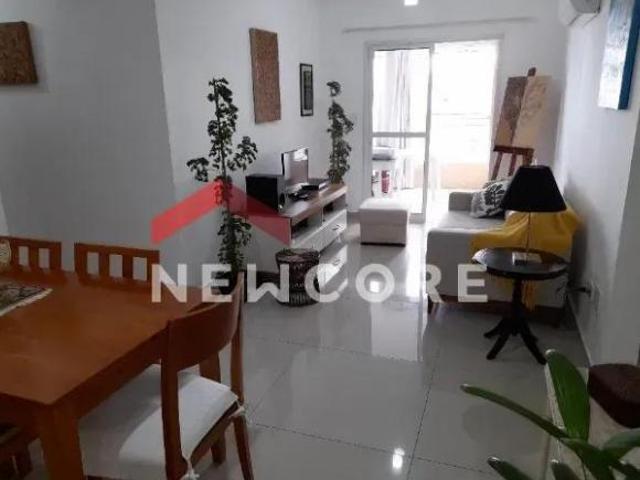 Apartamento em Rua Rui Barbosa Canto do Forte Praia Grande/SP