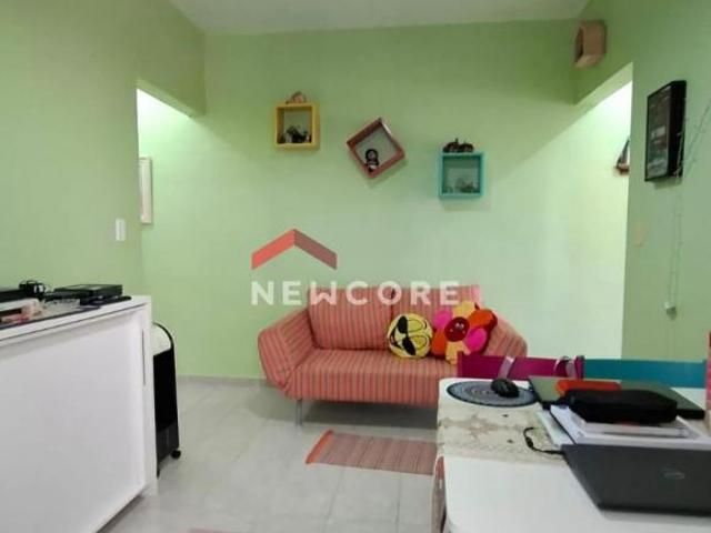 Apartamento em Rua Rui Barbosa Canto do Forte Praia Grande/SP