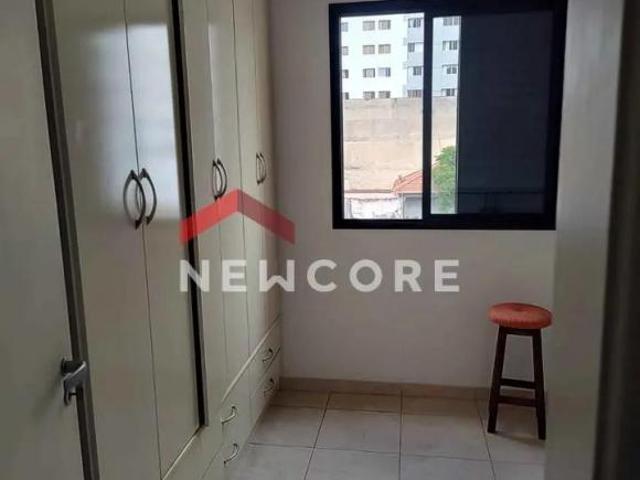 Apartamento em Rua Rui Barbosa Santo Antônio São Caetano do Sul/SP