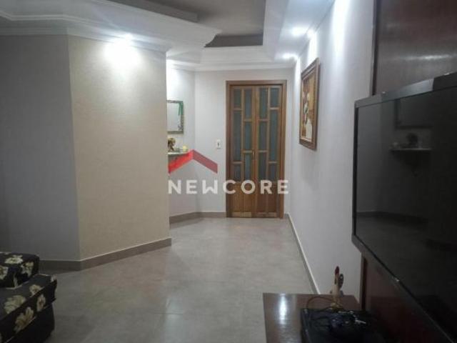Apartamento em Rua Rui Barbosa Vila Gilda Santo André/SP