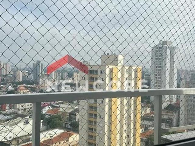 Apartamento em Rua Rui Barbosa Vila Gilda Santo André/SP