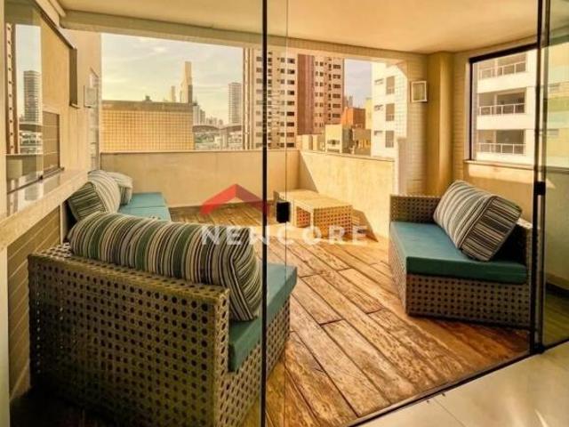Apartamento em Rua Rui Barbosa Zona 07 Maringá/PR