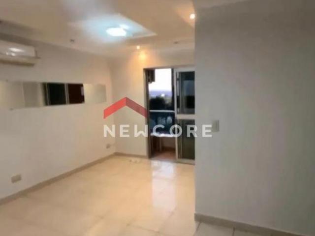 Apartamento em Rua Ruivo Parque Residencial Aquarius São José dos Campos/SP