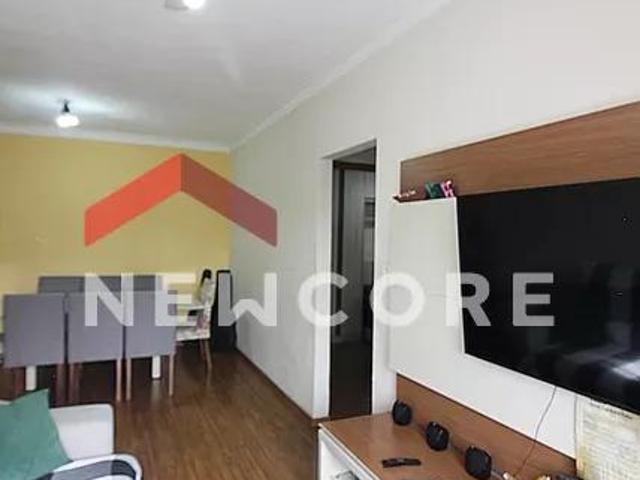 Apartamento em Rua Rússia Taboão São Bernardo do Campo/SP