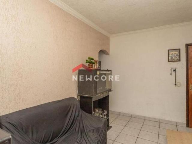 Apartamento em Rua Rússia Taboão São Bernardo do Campo/SP