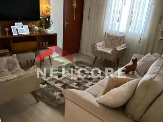 Apartamento em Rua W Quatro Pongelupe Barreiro Belo Horizonte/MG