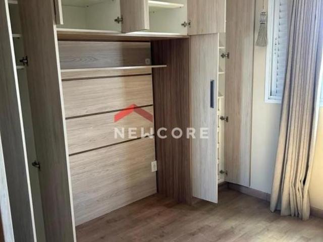 Apartamento em Rua Waterloo Vila Nossa Senhora das Vitórias Mauá/SP