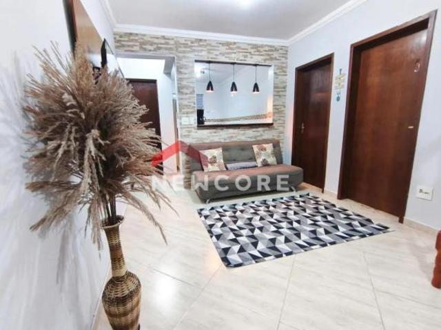 Apartamento em Rua Walter Pereira Prado Centro Bertioga/SP