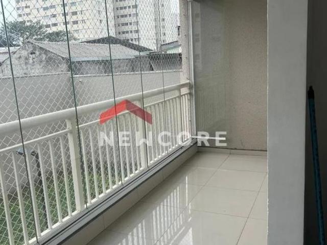 Apartamento em Rua Wandenkolk Mooca São Paulo/SP