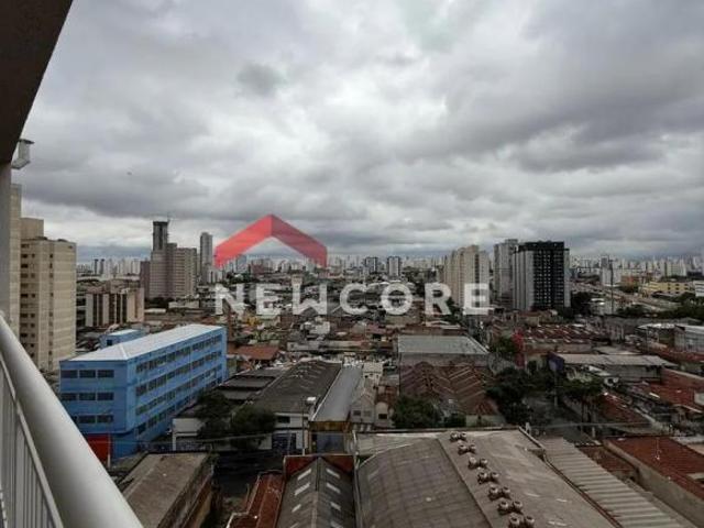 Apartamento em Rua Wandenkolk Mooca São Paulo/SP