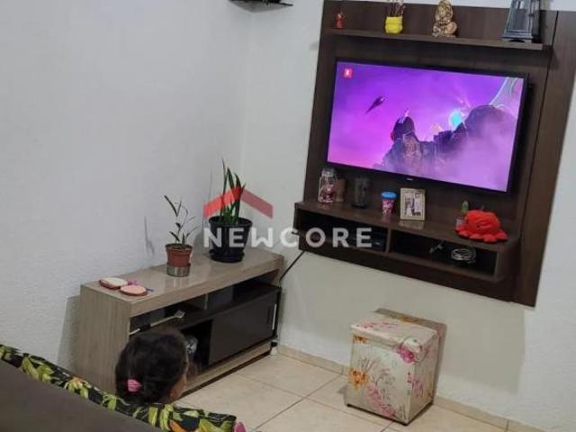 Apartamento em Rua Wanderley Libério Telles Jardins Rio Preto São José do Rio Preto/SP