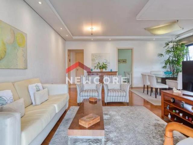 Apartamento em Rua Wanderley Perdizes São Paulo/SP