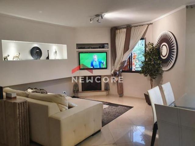 Apartamento em Rua Wanderley Perdizes São Paulo/SP
