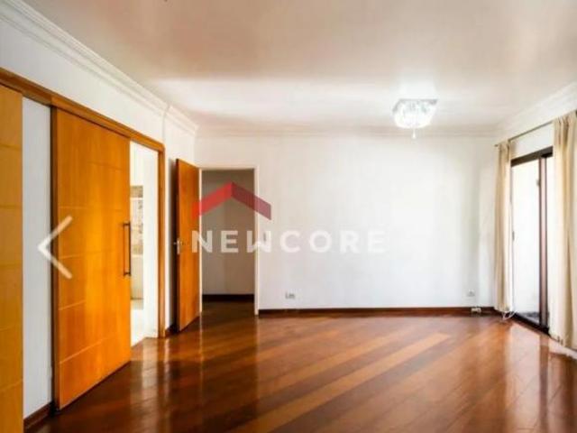 Apartamento em Rua Wanderley Perdizes São Paulo/SP